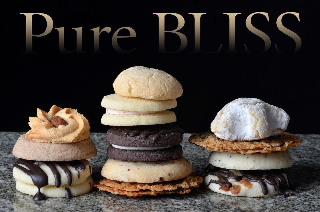 Bliss Gourmet