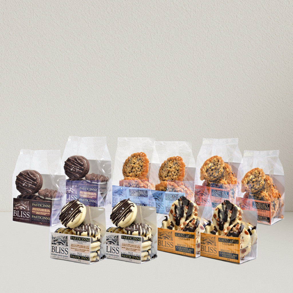 Bliss Gourmet