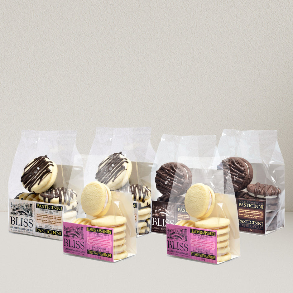 Bliss Gourmet