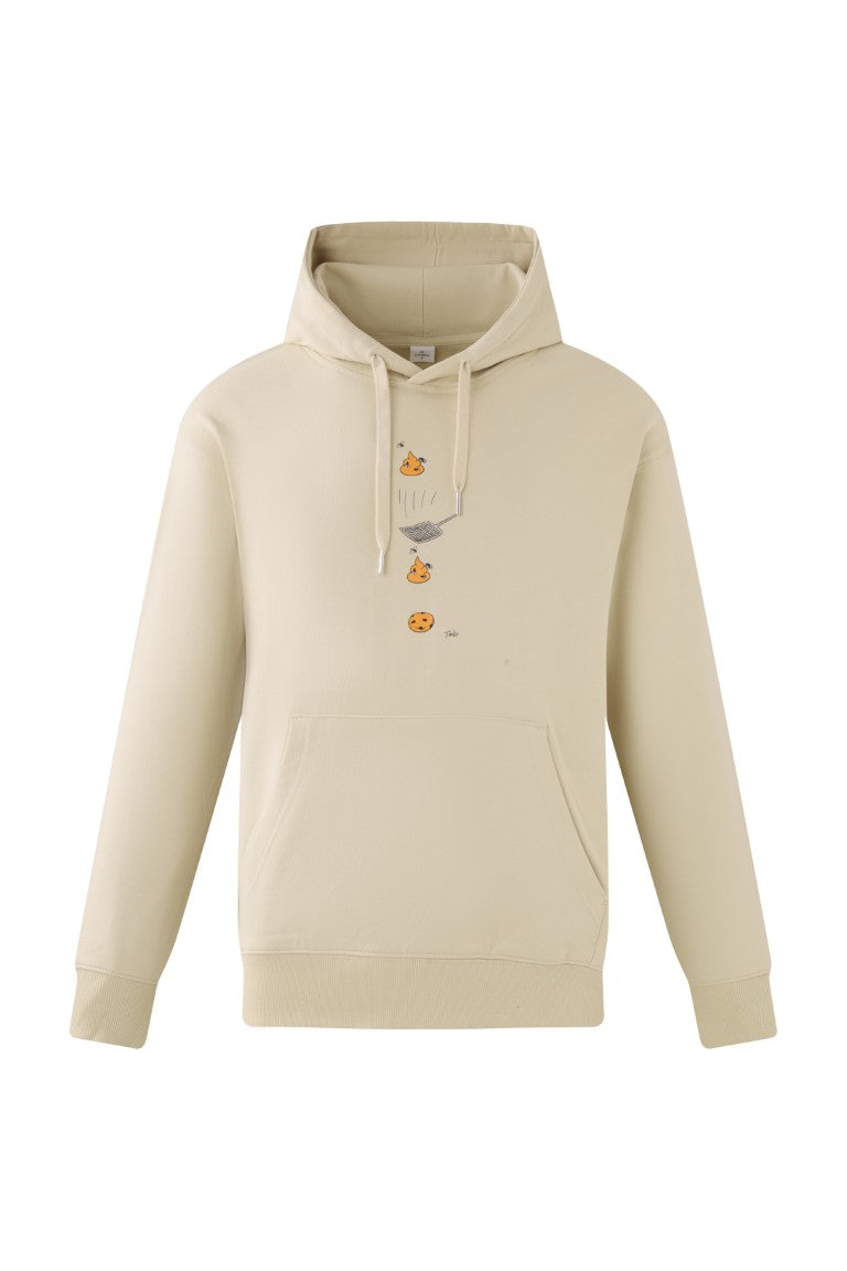Hoddie FLIES – Bliss Gourmet
