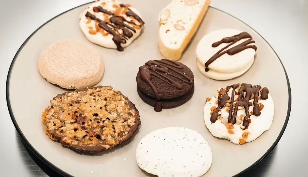Bliss Gourmet
